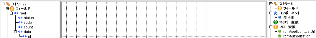 APIで取得したJSONをループしたい | Asteria Park