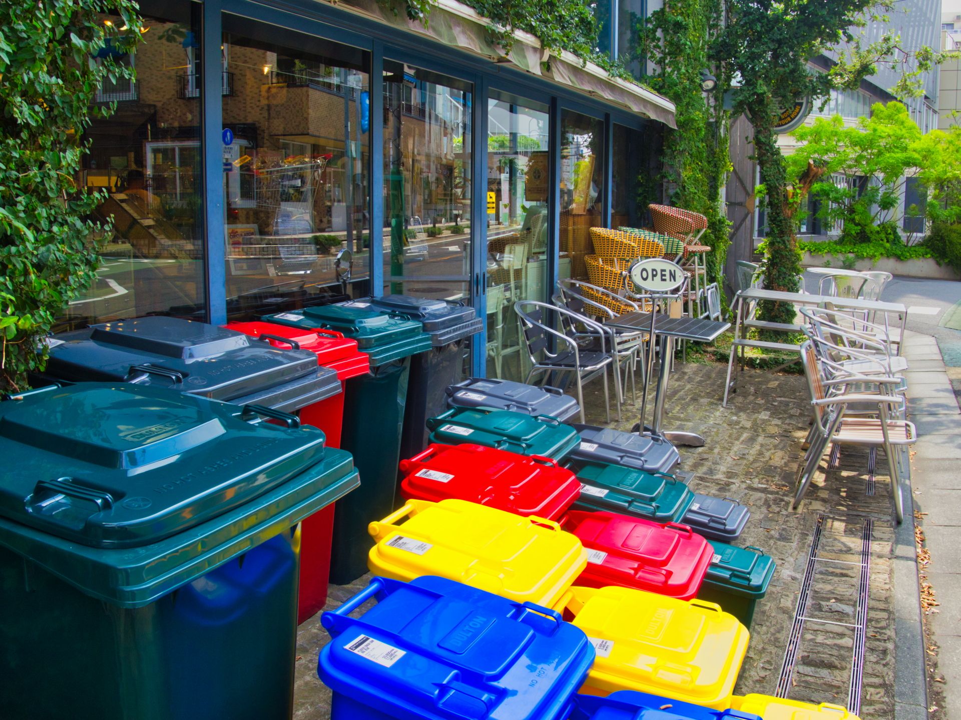 「Tash can」Primary colors | LUMIXコミュニティ