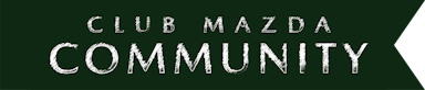 CLUB MAZDA COMMUNITYへの登録・ログインの方法 | CLUB MAZDA COMMUNITY