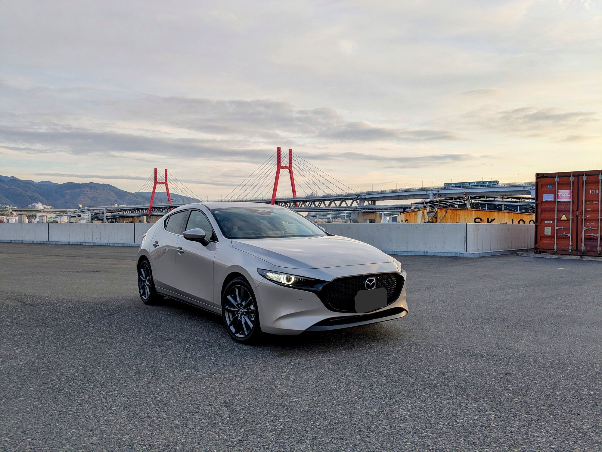 CLUB MAZDA COMMUNITY